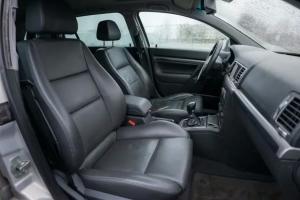 Pelēks Opel Vectra 2007 Liepāja, ar dzinēja tilpumu 1.90 L un nobraukumu 274 tūkst. km par 2800 €, foto 14 vietnē AUTOMOTO.COM.LV
