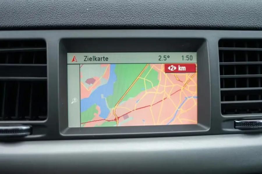 Pelēks Opel Vectra 2007 Liepāja, ar dzinēja tilpumu 1.90 L un nobraukumu 274 tūkst. km par 2800 €, foto 21 vietnē AUTOMOTO.COM.LV
