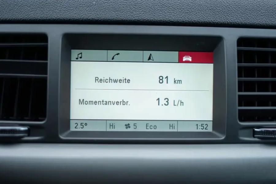 Pelēks Opel Vectra 2007 Liepāja, ar dzinēja tilpumu 1.90 L un nobraukumu 274 tūkst. km par 2800 €, foto 22 vietnē AUTOMOTO.COM.LV