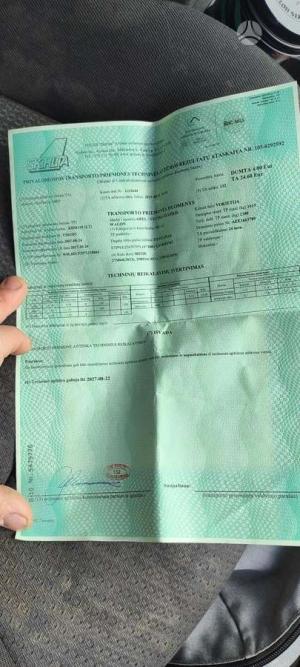 Серый Опель Вектра 2007 в Вевис, объемом двигателя 1.91 л и пробегом 320 тыс. км за 900 €, фото 7 на AUTOMOTO.COM.LV
