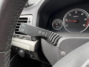 Grey Opel Vectra 2007 in Daugavpils, with an engine capacity of 1.90 L and mileage of 266 thousand km for 2850 €, photo 14 on AUTOMOTO.COM.LV