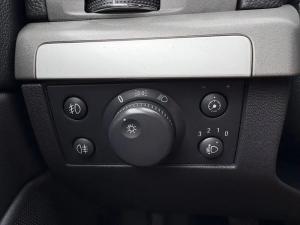 Grey Opel Vectra 2007 in Daugavpils, with an engine capacity of 1.90 L and mileage of 266 thousand km for 2850 €, photo 16 on AUTOMOTO.COM.LV