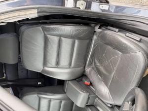 Grey Opel Vectra 2007 in Daugavpils, with an engine capacity of 1.90 L and mileage of 266 thousand km for 2850 €, photo 19 on AUTOMOTO.COM.LV