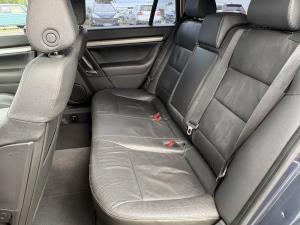 Grey Opel Vectra 2007 in Daugavpils, with an engine capacity of 1.90 L and mileage of 266 thousand km for 2850 €, photo 20 on AUTOMOTO.COM.LV