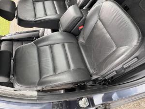 Grey Opel Vectra 2007 in Daugavpils, with an engine capacity of 1.90 L and mileage of 266 thousand km for 2850 €, photo 22 on AUTOMOTO.COM.LV