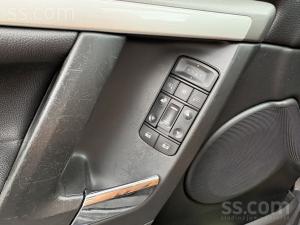 Grey Opel Vectra 2007 in Daugavpils, with an engine capacity of 1.90 L and mileage of 266 thousand km for 2850 €, photo 18 on AUTOMOTO.COM.LV