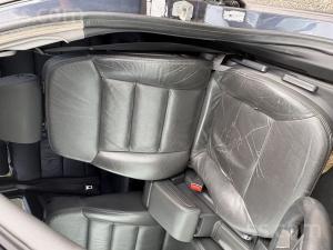 Grey Opel Vectra 2007 in Daugavpils, with an engine capacity of 1.90 L and mileage of 266 thousand km for 2850 €, photo 19 on AUTOMOTO.COM.LV