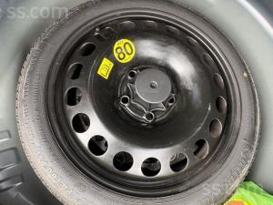 Grey Opel Vectra 2007 in Daugavpils, with an engine capacity of 1.90 L and mileage of 266 thousand km for 2850 €, photo 26 on AUTOMOTO.COM.LV