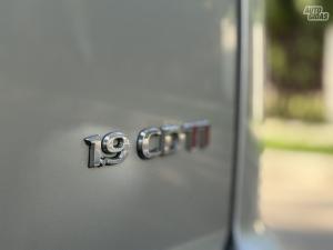 Pelēks Opel Vectra 2007 Viļņa, ar dzinēja tilpumu 1.90 L un nobraukumu 317 tūkst. km par 1850 €, foto 13 vietnē AUTOMOTO.COM.LV