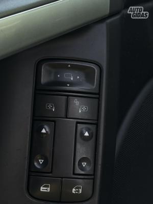 Pelēks Opel Vectra 2007 Viļņa, ar dzinēja tilpumu 1.90 L un nobraukumu 317 tūkst. km par 1850 €, foto 17 vietnē AUTOMOTO.COM.LV