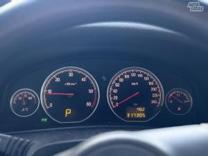 Pelēks Opel Vectra 2007 Viļņa, ar dzinēja tilpumu 1.90 L un nobraukumu 317 tūkst. km par 1850 €, foto 19 vietnē AUTOMOTO.COM.LV