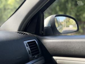 Pelēks Opel Vectra 2007 Viļņa, ar dzinēja tilpumu 1.90 L un nobraukumu 317 tūkst. km par 1850 €, foto 24 vietnē AUTOMOTO.COM.LV