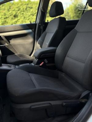 Pelēks Opel Vectra 2007 Viļņa, ar dzinēja tilpumu 1.90 L un nobraukumu 317 tūkst. km par 1850 €, foto 26 vietnē AUTOMOTO.COM.LV