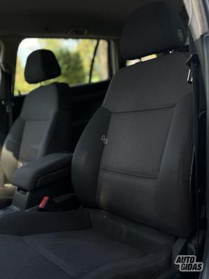 Pelēks Opel Vectra 2007 Viļņa, ar dzinēja tilpumu 1.90 L un nobraukumu 317 tūkst. km par 1850 €, foto 27 vietnē AUTOMOTO.COM.LV