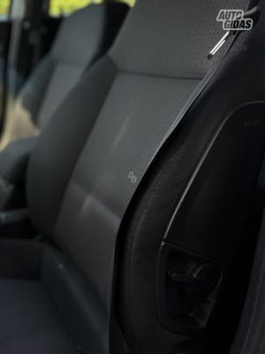 Pelēks Opel Vectra 2007 Viļņa, ar dzinēja tilpumu 1.90 L un nobraukumu 317 tūkst. km par 1850 €, foto 28 vietnē AUTOMOTO.COM.LV