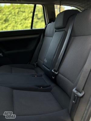 Pelēks Opel Vectra 2007 Viļņa, ar dzinēja tilpumu 1.90 L un nobraukumu 317 tūkst. km par 1850 €, foto 32 vietnē AUTOMOTO.COM.LV