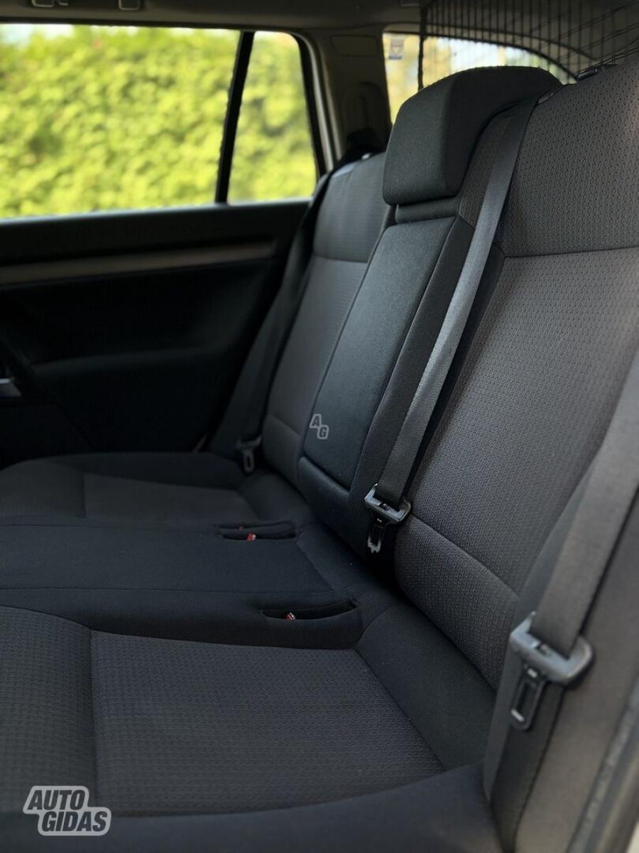 Pelēks Opel Vectra 2007 Viļņa, ar dzinēja tilpumu 1.90 L un nobraukumu 317 tūkst. km par 1850 €, foto 32 vietnē AUTOMOTO.COM.LV