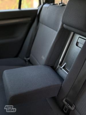 Pelēks Opel Vectra 2007 Viļņa, ar dzinēja tilpumu 1.90 L un nobraukumu 317 tūkst. km par 1850 €, foto 33 vietnē AUTOMOTO.COM.LV