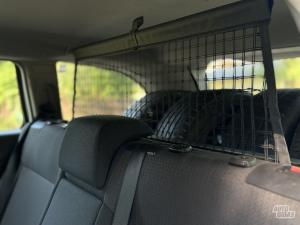 Pelēks Opel Vectra 2007 Viļņa, ar dzinēja tilpumu 1.90 L un nobraukumu 317 tūkst. km par 1850 €, foto 34 vietnē AUTOMOTO.COM.LV