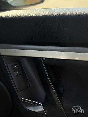 Pelēks Opel Vectra 2007 Viļņa, ar dzinēja tilpumu 1.90 L un nobraukumu 317 tūkst. km par 1850 €, foto 37 vietnē AUTOMOTO.COM.LV