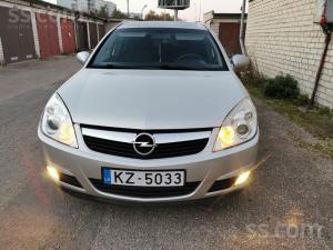 Pelēks Opel Vectra 2007 Rīga, ar dzinēja tilpumu 1.90 L un nobraukumu 349 tūkst. km par 1550 €, foto  vietnē AUTOMOTO.COM.LV