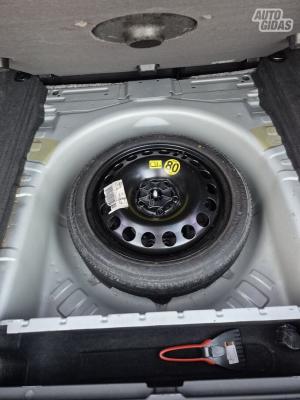 Pelēks Opel Vectra 2007 Kauņa, ar dzinēja tilpumu 1.90 L un nobraukumu 344 tūkst. km par 1200 €, foto 9 vietnē AUTOMOTO.COM.LV