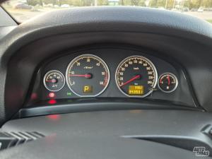 Pelēks Opel Vectra 2007 Kauņa, ar dzinēja tilpumu 1.90 L un nobraukumu 344 tūkst. km par 1200 €, foto 14 vietnē AUTOMOTO.COM.LV