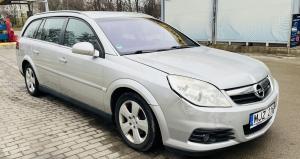 Pelēks Opel Vectra 2008 Viļņa, ar dzinēja tilpumu 1.90 L un nobraukumu 323 tūkst. km par 1500 €, foto 4 vietnē AUTOMOTO.COM.LV