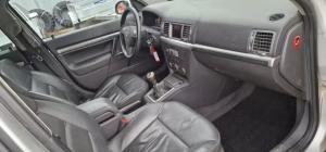 Grey Opel Vectra 2008 in Valmiera, with an engine capacity of 1.90 L and mileage of 416 thousand km for 1050 €, photo 10 on AUTOMOTO.COM.LV