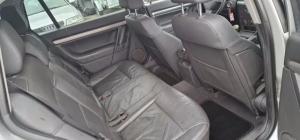 Grey Opel Vectra 2008 in Valmiera, with an engine capacity of 1.90 L and mileage of 416 thousand km for 1050 €, photo 11 on AUTOMOTO.COM.LV