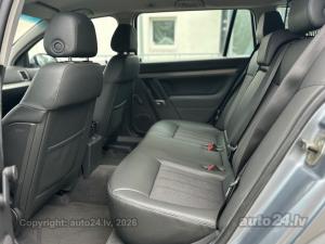 Pelēks Opel Vectra 2008 Tallina, ar dzinēja tilpumu 1.90 L un nobraukumu 356 tūkst. km par 1990 €, foto 14 vietnē AUTOMOTO.COM.LV