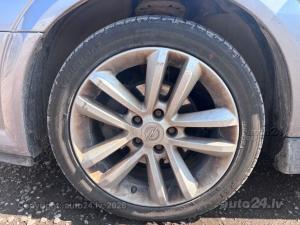 Grey Opel Vectra 2008 in Tallinn, with an engine capacity of 1.90 L and mileage of 375 thousand km for 1750 €, photo 10 on AUTOMOTO.COM.LV