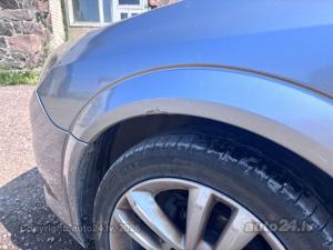 Grey Opel Vectra 2008 in Tallinn, with an engine capacity of 1.90 L and mileage of 375 thousand km for 1750 €, photo 19 on AUTOMOTO.COM.LV