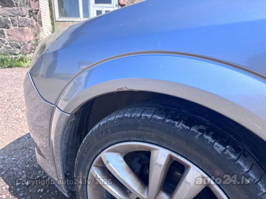 Grey Opel Vectra 2008 in Tallinn, with an engine capacity of 1.90 L and mileage of 375 thousand km for 1750 €, photo 19 on AUTOMOTO.COM.LV