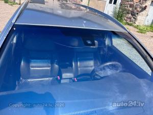 Grey Opel Vectra 2008 in Tallinn, with an engine capacity of 1.90 L and mileage of 375 thousand km for 1750 €, photo 20 on AUTOMOTO.COM.LV