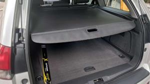 Grey Opel Vectra 2008 in Prienai, with an engine capacity of 1.91 L and mileage of 172 thousand km for 2499 €, photo 15 on AUTOMOTO.COM.LV