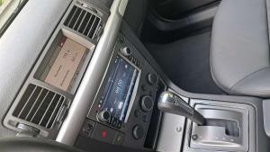 Grey Opel Vectra 2008 in Prienai, with an engine capacity of 1.91 L and mileage of 172 thousand km for 2499 €, photo 17 on AUTOMOTO.COM.LV