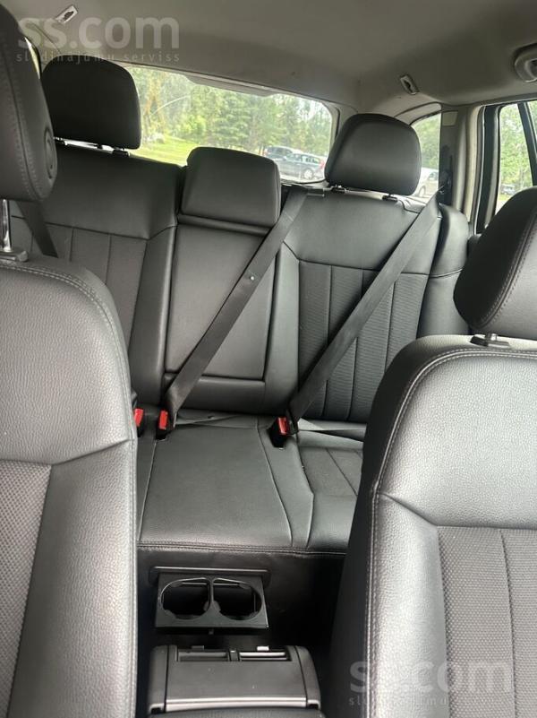 Pelēks Opel Vectra 2008 Jelgava, ar dzinēja tilpumu 1.90 L un nobraukumu 331 tūkst. km par 1700 €, foto 6 vietnē AUTOMOTO.COM.LV
