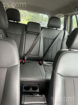 Pelēks Opel Vectra 2008 Jelgava, ar dzinēja tilpumu 1.90 L un nobraukumu 331 tūkst. km par 1700 €, foto 7 vietnē AUTOMOTO.COM.LV