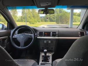 Серый Опель Вектра 2008 в Тарту, объемом двигателя 1.90 л и пробегом 340 тыс. км за 1500 €, фото 10 на AUTOMOTO.COM.LV
