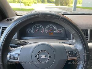 Серый Опель Вектра 2008 в Тарту, объемом двигателя 1.90 л и пробегом 340 тыс. км за 1500 €, фото 12 на AUTOMOTO.COM.LV