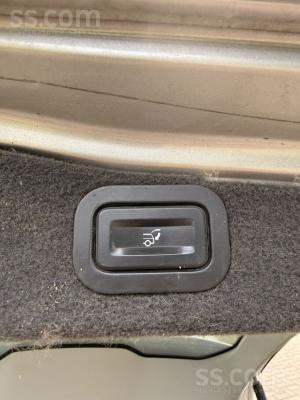 Pelēks Opel Vectra 2009 Jelgava, ar dzinēja tilpumu 1.80 L un nobraukumu 244 tūkst. km par 4490 €, foto 11 vietnē AUTOMOTO.COM.LV