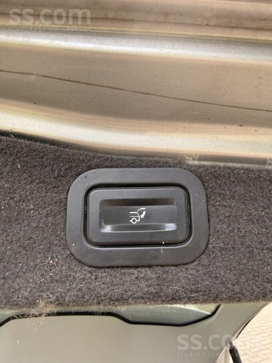 Pelēks Opel Vectra 2009 Jelgava, ar dzinēja tilpumu 1.80 L un nobraukumu 244 tūkst. km par 4490 €, foto 11 vietnē AUTOMOTO.COM.LV