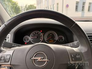 Pelēks Opel Vectra 2009 Jelgava, ar dzinēja tilpumu 1.80 L un nobraukumu 244 tūkst. km par 4490 €, foto 14 vietnē AUTOMOTO.COM.LV