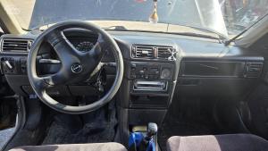 Opel Vectra 1993 Marijampole, ar dzinēja tilpumu 1.60 L un nobraukumu 221 tūkst. km par 790 €, foto 6 vietnē AUTOMOTO.COM.LV