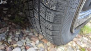 Opel Vectra 1993 Marijampole, ar dzinēja tilpumu 1.60 L un nobraukumu 221 tūkst. km par 790 €, foto 14 vietnē AUTOMOTO.COM.LV