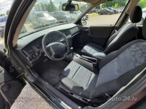 Опель Вектра 2001 в Тарту, объемом двигателя 1.80 л и пробегом 188 тыс. км за 1790 €, фото 10 на AUTOMOTO.COM.LV