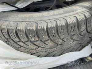 Опель Вектра 2001 в Тарту, объемом двигателя 1.80 л и пробегом 188 тыс. км за 1790 €, фото 17 на AUTOMOTO.COM.LV