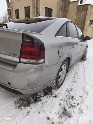 Opel Vectra 2002 in Klaipeda, with an engine capacity of 2.20 L and mileage of 270 thousand km for 900 €, photo 6 on AUTOMOTO.COM.LV
