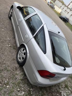 Opel Vectra 2002 Klaipėda, ar dzinēja tilpumu 2.20 L un nobraukumu 300 tūkst. km par 600 €, foto 5 vietnē AUTOMOTO.COM.LV